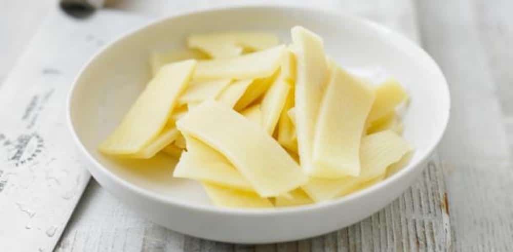 Cooking With Bamboo - Very Bamboo.com