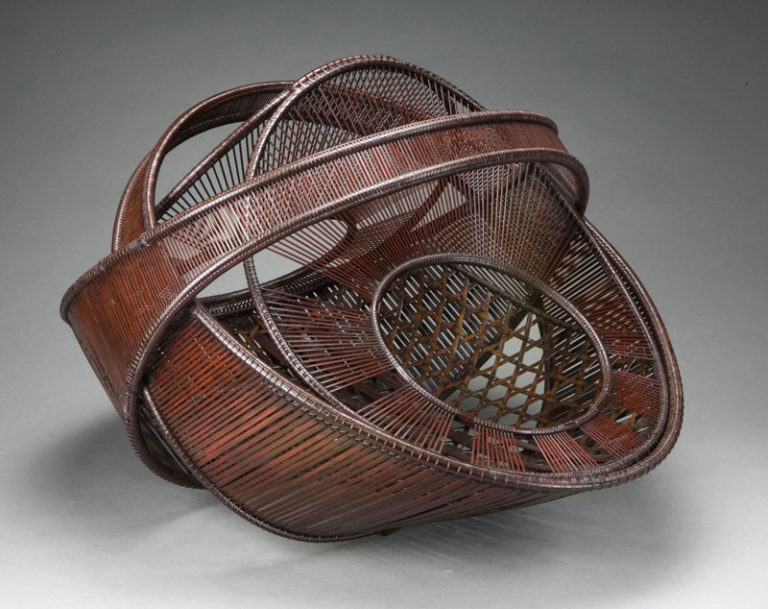 Modern Bamboo Sculpture | Very Bamboo™