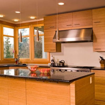 Bamboo Kitchen | Very Bamboo™